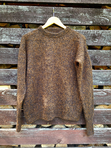 Ravelry: Moss Haven pattern by Lív Ulven