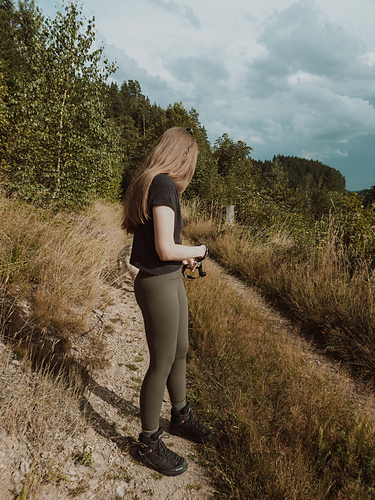 Ravelry: Wayfarer Tee pattern by Lív Ulven