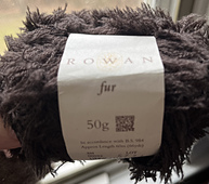Ravelry: Rowan Fur