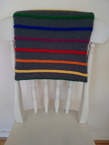 Ravelry: Hethersett pattern by WoolGatherer Designs