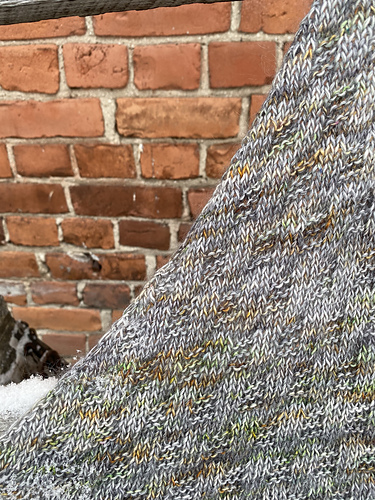 Ravelry: Cold Spell pattern by Tiina Huhtaniemi