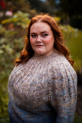 Ravelry: Sorrel pattern by Wool & Pine