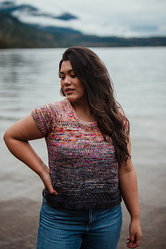 Ravelry: Lite Bright pattern by Wool & Pine