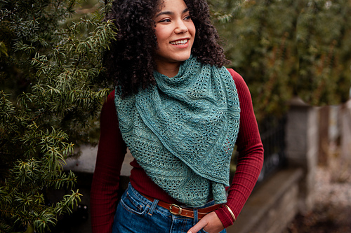 Ravelry: Soft Current pattern by Wool & Pine