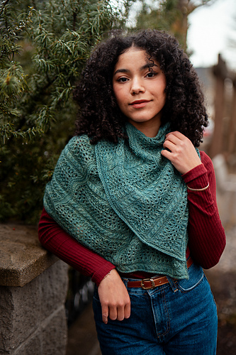 Ravelry: Soft Current pattern by Wool & Pine
