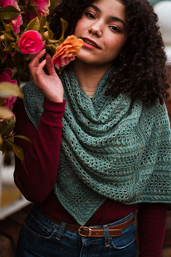 Ravelry: Soft Current pattern by Wool & Pine