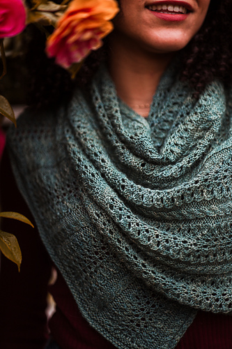 Ravelry: Soft Current pattern by Wool & Pine