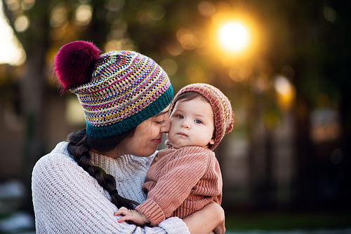 Free Pattern Sea Glass Hat : r/knitting