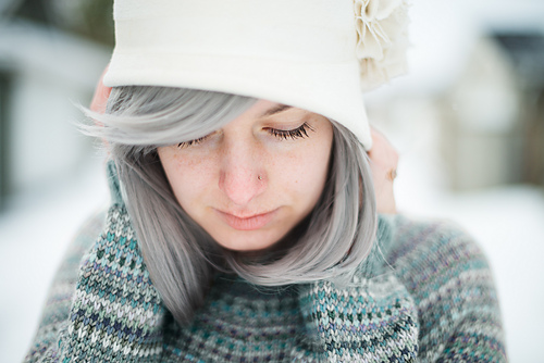 Ravelry: Sea Glass Sweater pattern by Wool & Pine