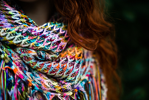 Ravelry: Bluegrass pattern by Wool & Pine