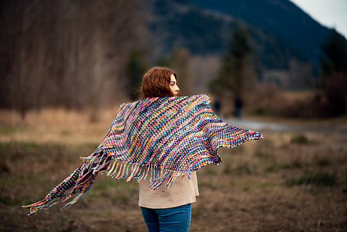 Ravelry: Bluegrass pattern by Wool & Pine