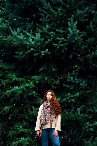 Ravelry: Bluegrass pattern by Wool & Pine