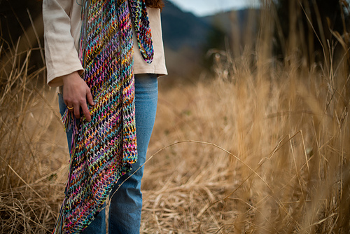 Ravelry: Bluegrass pattern by Wool & Pine