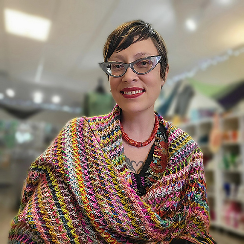 Ravelry: Bluegrass pattern by Wool & Pine