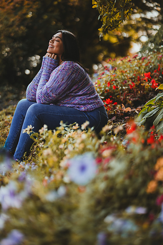 Ravelry: Neon Nectar pattern by Wool & Pine