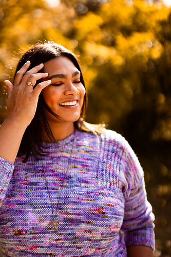 Ravelry: Neon Nectar pattern by Wool & Pine