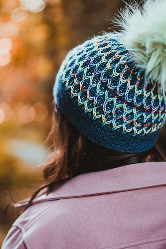 Ravelry: Bluegrass Hat pattern by Wool & Pine