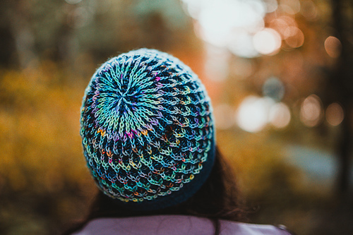 Ravelry: Bluegrass Hat pattern by Wool & Pine