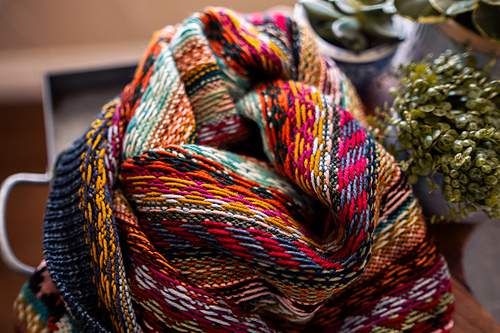 Ravelry: Voyage Pullover pattern by Wool & Pine