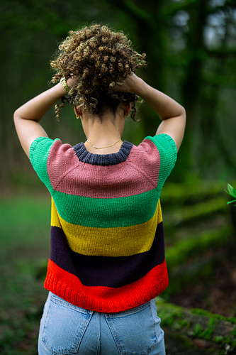 Ravelry: Port Townsend pattern by Wool & Pine