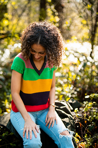 Ravelry: Port Townsend pattern by Wool & Pine