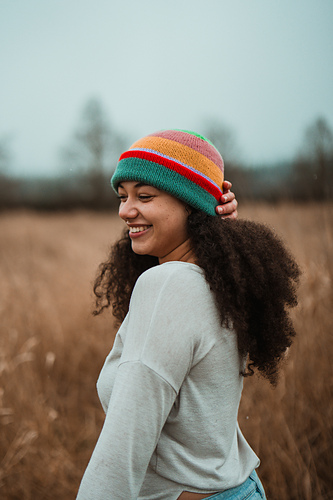 Ravelry: Port Townsend Hat pattern by Wool & Pine