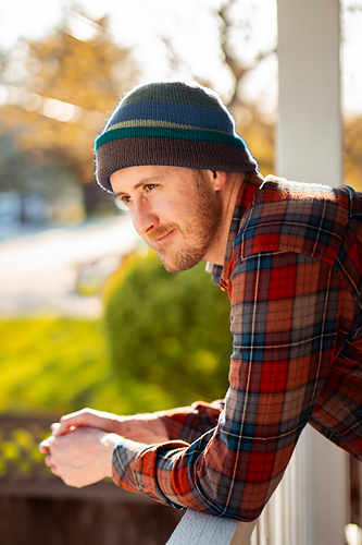 Ravelry: Port Townsend Hat pattern by Wool & Pine
