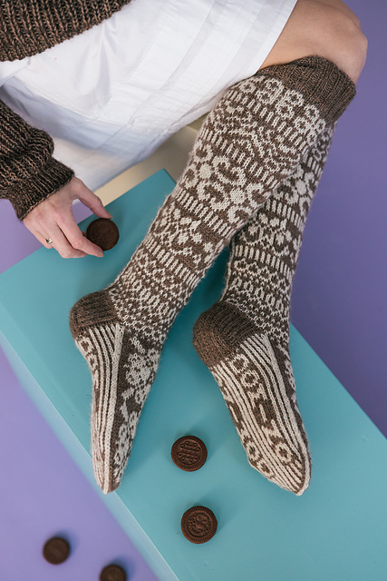 Ravelry: Domino I pattern by Marja Viitaniemi