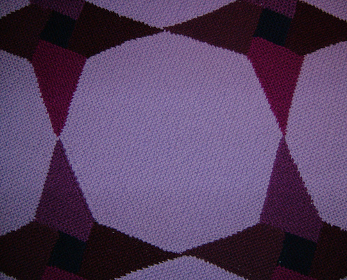 Ravelry: Pieces of Eight pattern by Woolly Thoughts