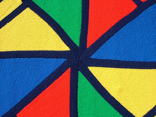 Ravelry: Figure of Eight pattern by Woolly Thoughts