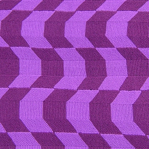 Ravelry: Making Waves pattern by Woolly Thoughts