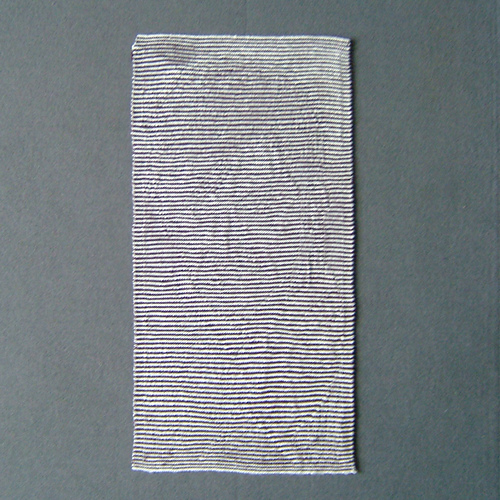 Ravelry: Doctor Who/David Tennant Illusion pattern by Steve Plummer