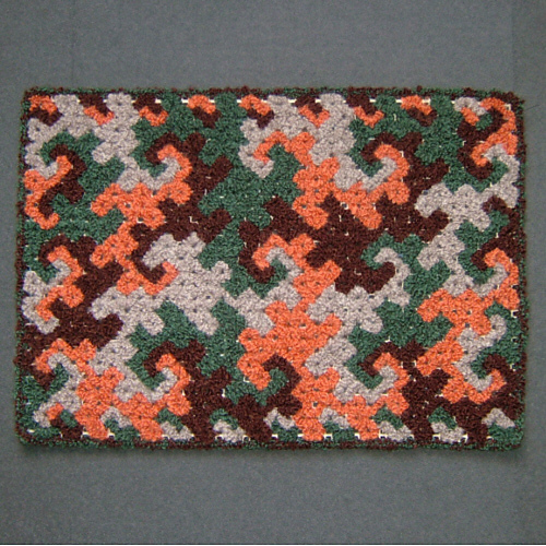 Ravelry: Scaled Down pattern by Woolly Thoughts