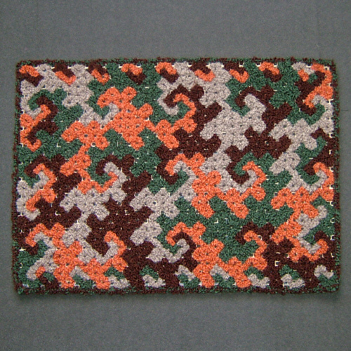 Ravelry: Scaled Down pattern by Woolly Thoughts