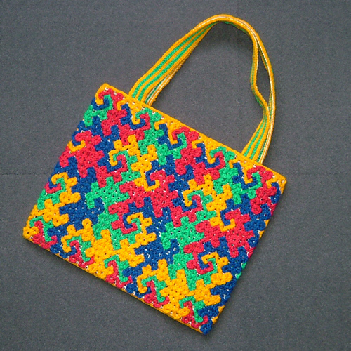 Ravelry: Scaled Down pattern by Woolly Thoughts