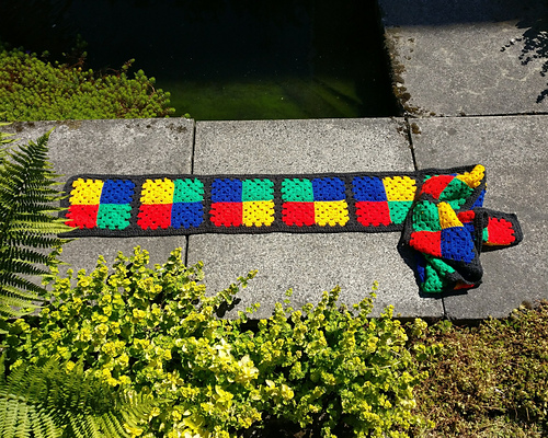 Ravelry: All Ways Round pattern by Woolly Thoughts