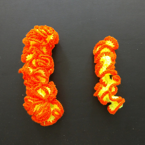 Ravelry: Squiggly Things pattern by Woolly Thoughts