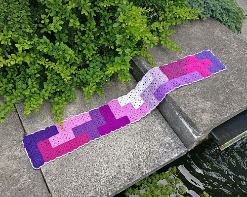 Ravelry: Quintessential pattern by Woolly Thoughts