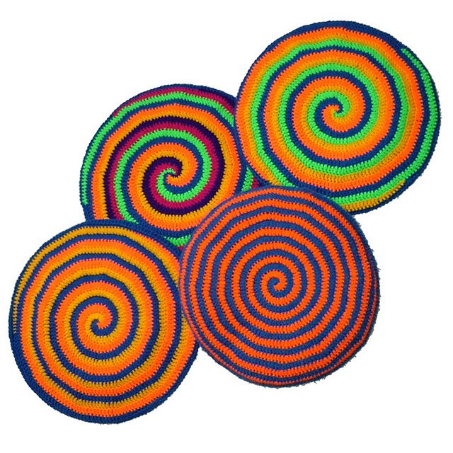 Ravelry: Give it a whirl! pattern by Woolly Thoughts