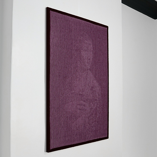 Ravelry: Lady with an Ermine pattern by Steve Plummer