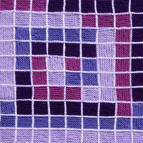 Ravelry: Data Log pattern by Woolly Thoughts