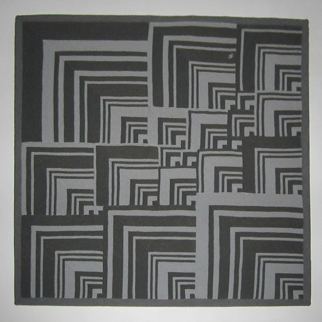 Ravelry: Square Deal Reformation pattern by Woolly Thoughts
