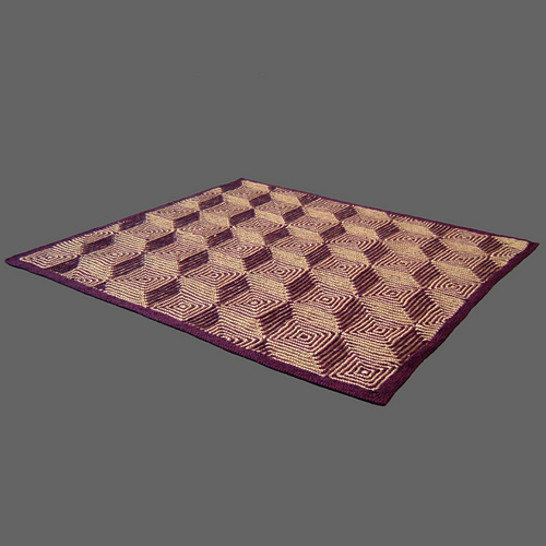 Ravelry: Step Up pattern by Woolly Thoughts