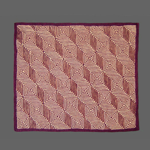 Ravelry: Step Up pattern by Woolly Thoughts