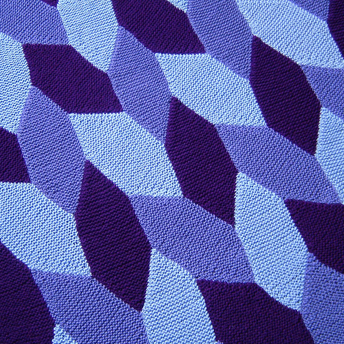 Ravelry: Over and Out pattern by Woolly Thoughts