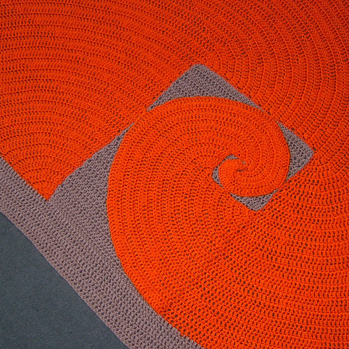 Looking for a blanket pattern that is math focused, potentially a ...