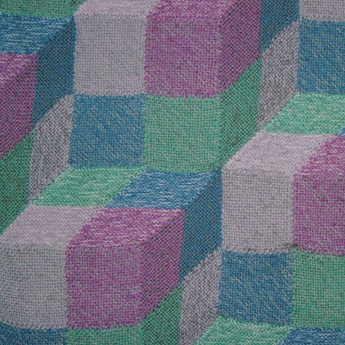 Ravelry: Tower Blocks pattern by Woolly Thoughts