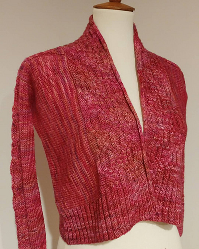 Ravelry: Matador Mini pattern by Woolly Hooligan