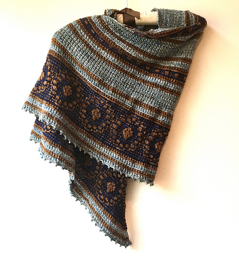 Ravelry: Anthe pattern by Natasja Hornby