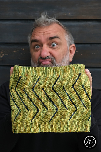 Ravelry: Rangle Compagne pattern by Tom Paterson